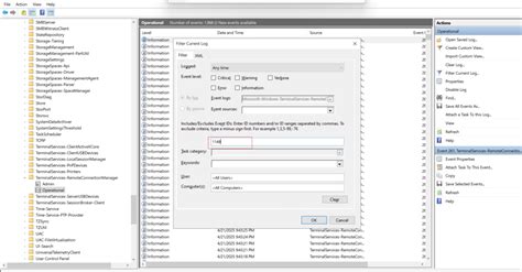 How To Check Rdp Windows Server Connection Logs Ipserverone