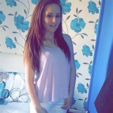 Kayleigh 16 Described As A Beautiful Princess After Being Killed By