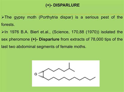 Insect Pheromones Pptx Beekeeping Hobbies And Interests