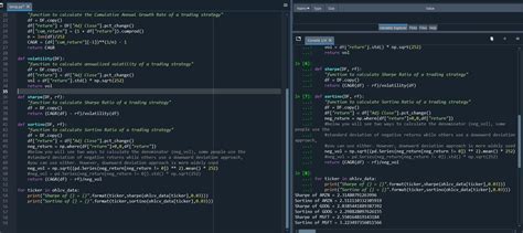 GitHub Pankajk Fully Automated Algorithmic Trading