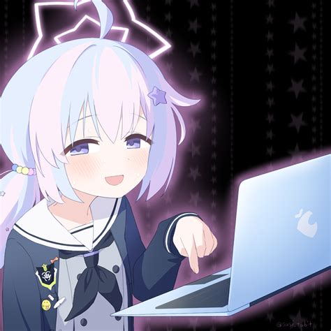 Reisa Blue Archive Drawn By Susitabit Danbooru