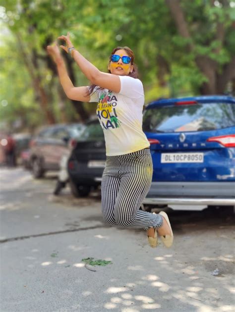 deepika agrawal on linkedin holi celebration festival