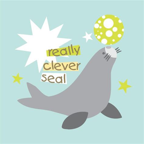 소녀 벡터 타이포그래피 및 일러스트레이션 프리미엄 벡터