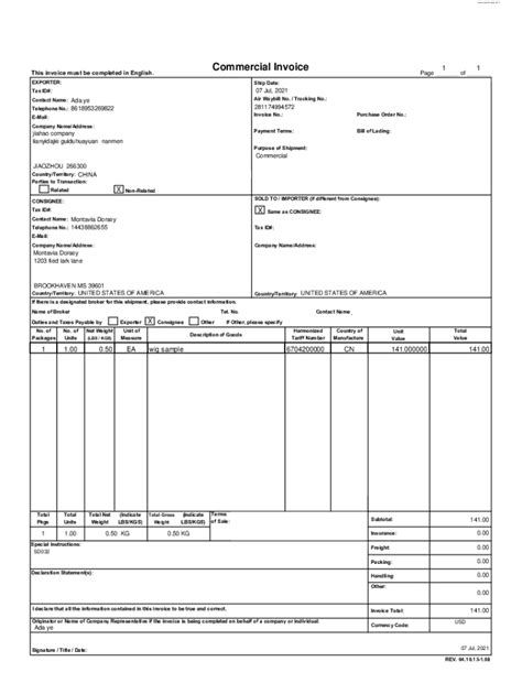Fillable Online Manually Add Tax Id And Ioss Numbers To Shipments Fax Email Print Pdffiller