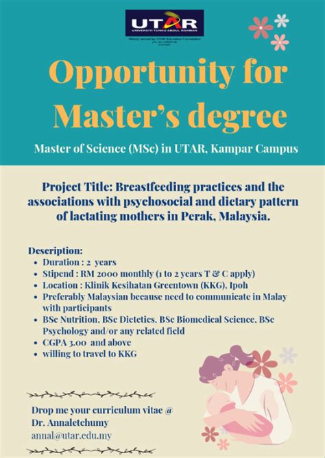 Utar Research Portal