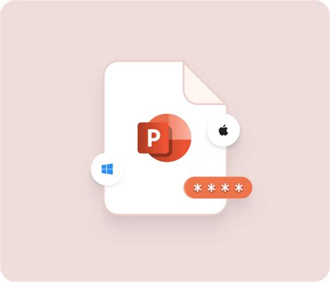 Add Password To Powerpoint Free Online Tool Slidespeak