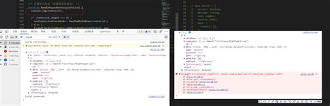 动态路由提问 Issue pure admin vue pure admin GitHub