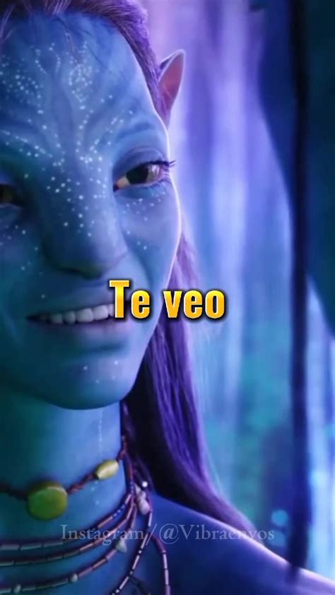 Veo Tu Meme De Avatar