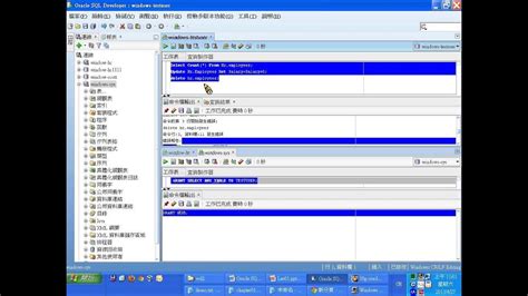 Oracle Sql Vol2 Chapter01 Youtube