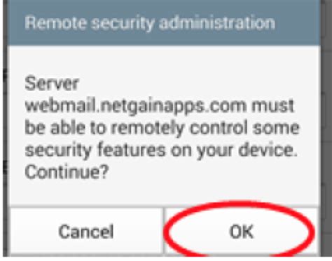 How To Setup Android Device
