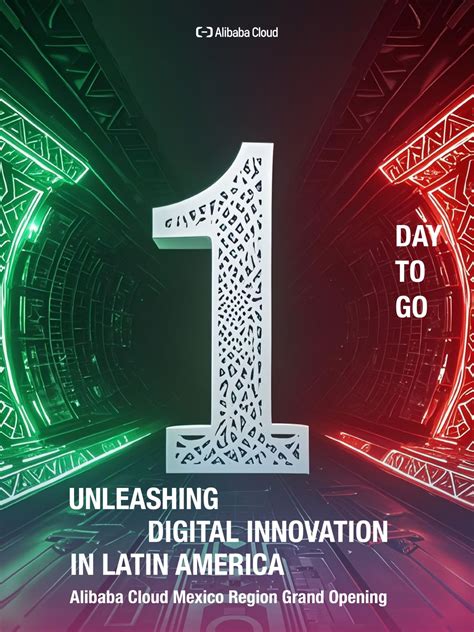 Alibabacloudmexico Mexicodigital Cloudinnovation Unleashedpower2025 Alibaba Cloud Global