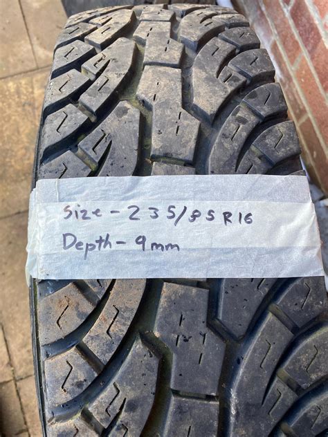 Defender2 Net View Topic [for Sale] Black Boost Alloys Defender Td5 Rear Door