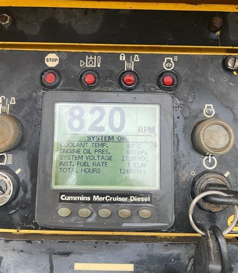 Atlas Copco Christensen Cs14 For Sale Pf 39803 Used Atlas Copco Christensen Cs14 Exploration
