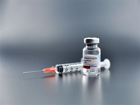 Ipamorelin Injection How Much To Use The Peptide Report