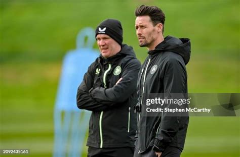 84 Paddy Whelan Photos And High Res Pictures Getty Images