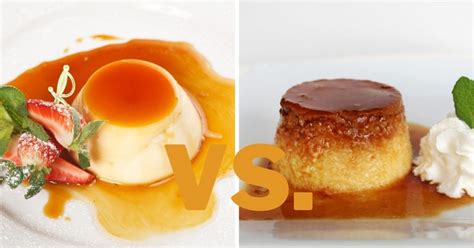 Difference Between Flan And Quiche At Jim McClay Blog