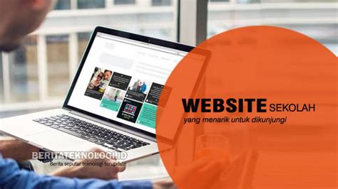 Cara Membuat Website Sekolah Dengan Moodle Dan Wordpress