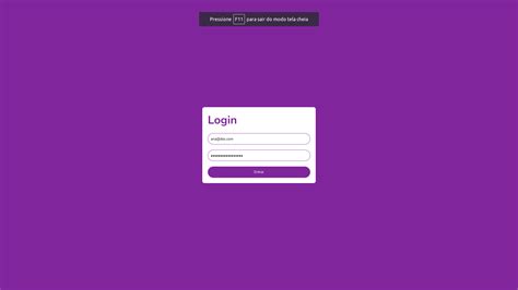 github castroalves gabi dio desafio react validar login desafio do