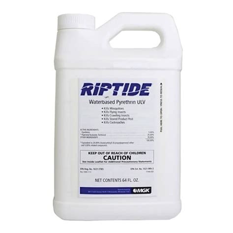 Pyrethrum Insecticide Spray Oil