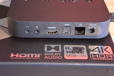 MINIX NEO U H Review Improving On One Of The Best