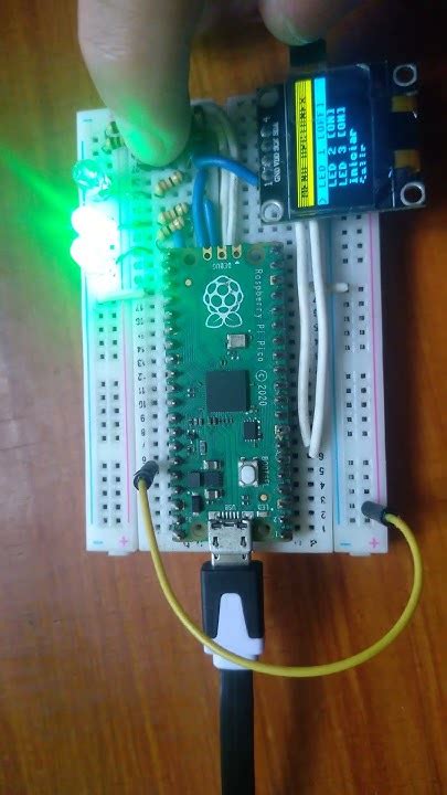 Raspberrypi Raspberrypiprojects Raspberry Arduino Micropython