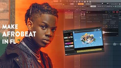 The Ultimate Guide To AfroBeat Melody (Guitar, Saxophone) | Fl Studio ...