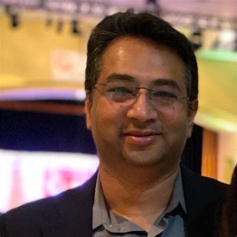 Mehul Shah Linkedin