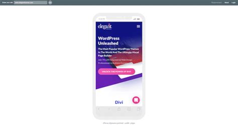 Of The Best Responsive Website Design Testing Tools And Sites