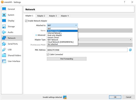 Could Not Find Matching Ip For Mac Address Error On Windows 10 · Issue 3371 · Dockermachine