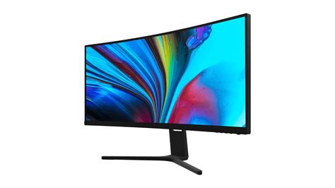 Xiaomi Curved Gaming Monitor Techpunt
