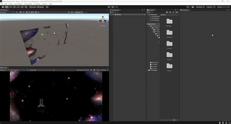 a wicked and a more productive way to set up the editor layout in unity