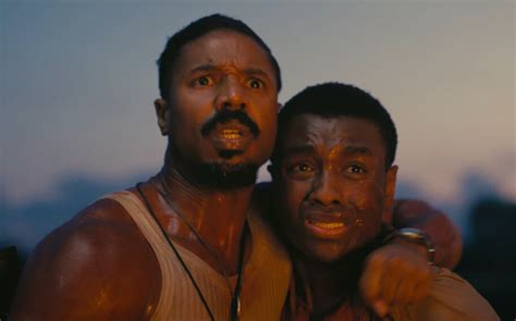 Sinners: la película de terror con Michael B. Jordan tiene tráiler - Lucas Laruffa