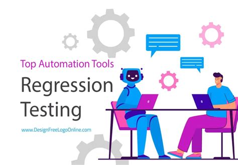 Top 5 Business Automation Tools For Enhanced Regression Testing