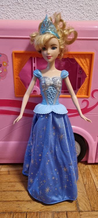 Barbie Cindarella Kaufen Auf Ricardo