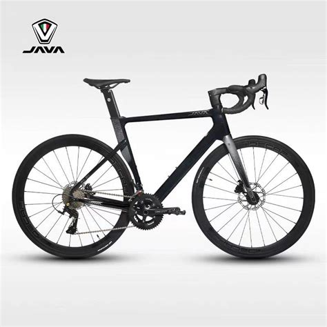 Java Siluro 6 Top Model Latest 2024 24 Speed Hydraulic Brake S3 S6