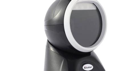 Aigather A 80 Desktop 2d Barcode Scanner