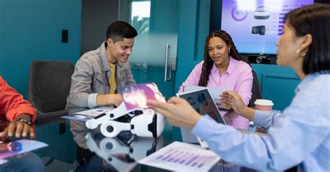 Ai Powered Business Intelligence A New Era Of Insights