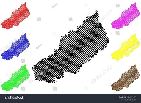 Singleton Map Over 6 Royalty Free Licensable Stock Illustrations