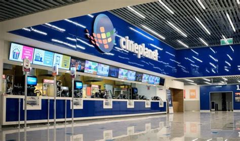 Cineplanet ya funciona en el Mall Aventura San Juan de Lurigancho: ¿cuántas salas tiene y qué ...