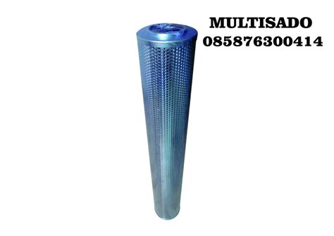 Circulation Pump Inlet Filter Element Multisado