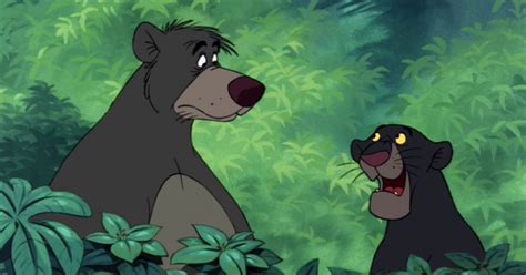 Baloo Jungle Book