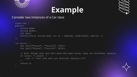Object Oriented Programming Using C Cpp Pptx