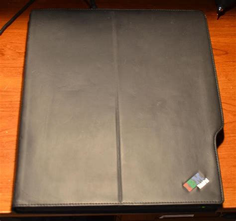 Ibm Transnote Laptop Pics