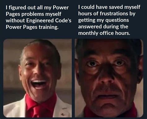 Engineered Code Consulting Inc On Linkedin Powerpages