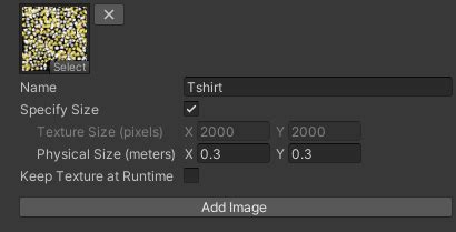 Circuit Stream XR Unity Tutorial Augmented Reality T Shirt