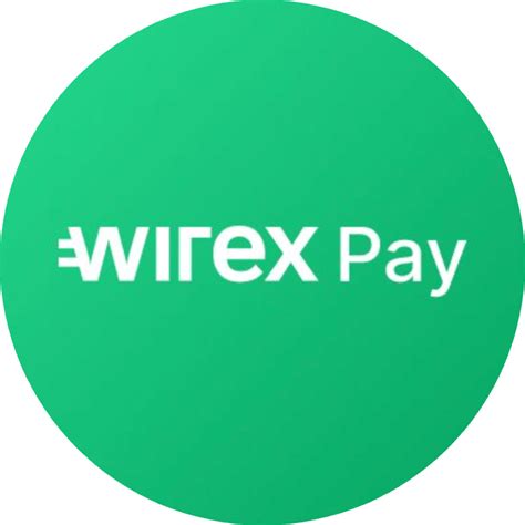 Wirex Pay Wpay Ico Rating And Details Coincheckup