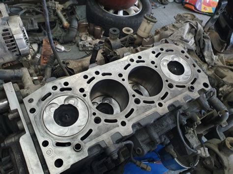 그랜드카니발 냉각수부족오버히트출력부족 실린더헤드교환타이밍벨트교환 창원마산진해 자동차정비 전문점 신화모터스 네이버 블로그