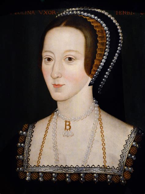 The Secrets Hidden In Anne Boleyns Book Of Hours