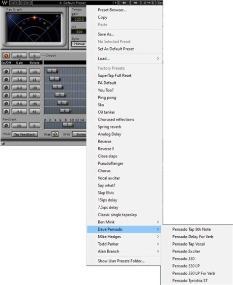 Best Multi Tap Delay Plugins In