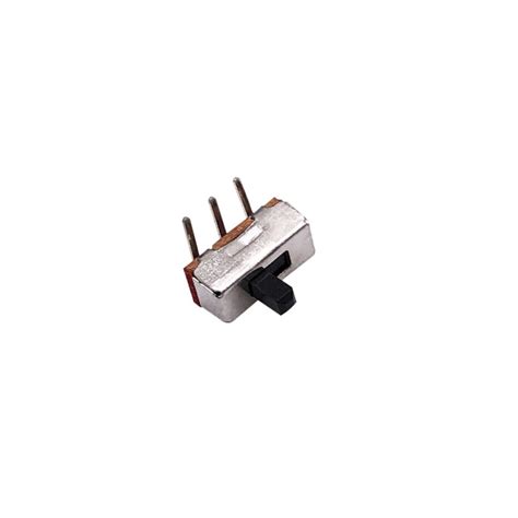 3 Pin Spdt Mini On Off Switch 90 ° Buy With Fit Price